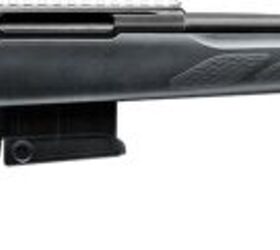 Details on Canadian Ranger rifle process | thefirearmblog.com