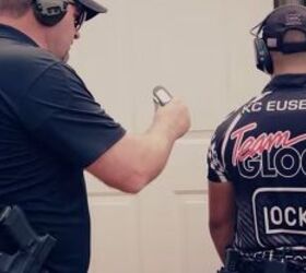 High-Speed, Low-Drag vs. Practical Defensive Shooting | thefirearmblog.com