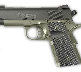 The General from Republic Forge | thefirearmblog.com