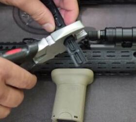 BCM Keymod rail covers now shipping | thefirearmblog.com