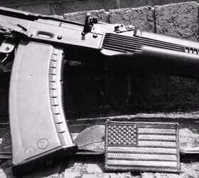 AK Guy's AKs In The USA | thefirearmblog.com