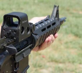 Review: Strike Industries Viper Handguards - TFB | thefirearmblog.com