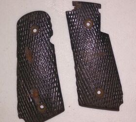 Viet Cong 1911 bring back | thefirearmblog.com