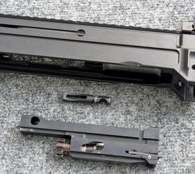 The S805 Pistol Is Here; MAC Takes A Look | thefirearmblog.com