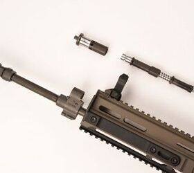 The S805 Pistol Is Here; MAC Takes A Look | thefirearmblog.com