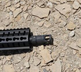Gun Review: A TFB Exclusive, The New CMMG MK47 K Mutant Pistol ...
