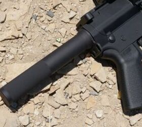 Gun Review: A TFB Exclusive, The New CMMG MK47 K Mutant Pistol ...