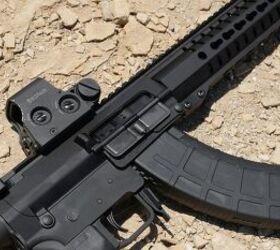 Gun Review: A TFB Exclusive, The New CMMG MK47 K Mutant Pistol ...