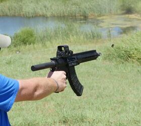 Gun Review: A TFB Exclusive, The New CMMG MK47 K Mutant Pistol ...