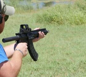 Gun Review: A TFB Exclusive, The New CMMG MK47 K Mutant Pistol ...