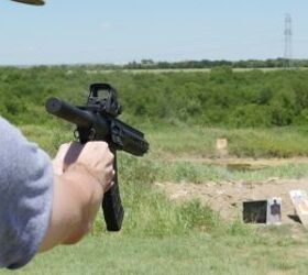 Gun Review: A TFB Exclusive, The New CMMG MK47 K Mutant Pistol ...
