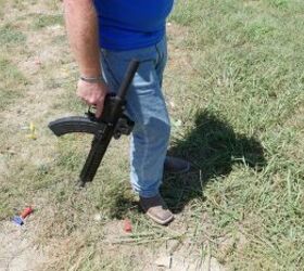 Gun Review: A TFB Exclusive, The New CMMG MK47 K Mutant Pistol ...