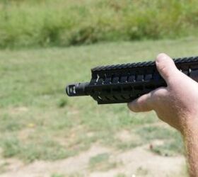 Gun Review: A TFB Exclusive, The New CMMG MK47 K Mutant Pistol ...