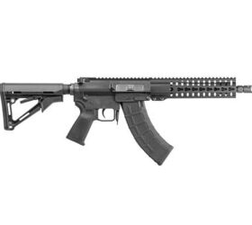 CMMG Announces New Mutant Models, The Mutant SBR, Mutant California ...
