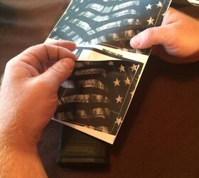 Review: GunSkins AR-15 Magazine Wraps | thefirearmblog.com