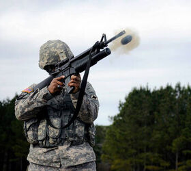 ATF Rules 40mm Practice "Chalk" Rounds Are Explosives, Destructive ...