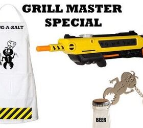 The "Bug- A- Salt" Gun Insect Eradication Device! | thefirearmblog.com