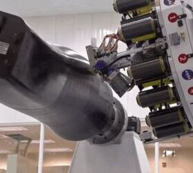 New Carbon Fiber Looms Making Complex Parts More Attainable ...