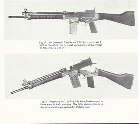 7.92x33mm FAL Modification at GunLab | thefirearmblog.com