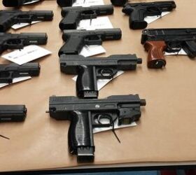 Mystery 9mm machine pistol seized in Europe | thefirearmblog.com