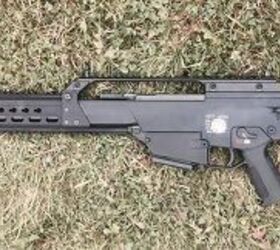 POTD: H&K 243 | thefirearmblog.com