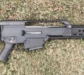 POTD: H&K 243 | thefirearmblog.com