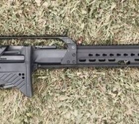 POTD: H&K 243 | thefirearmblog.com