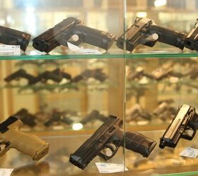 The B&T APC-9 Submachine Gun, VP9 Pistol And Others (B&T Police ...