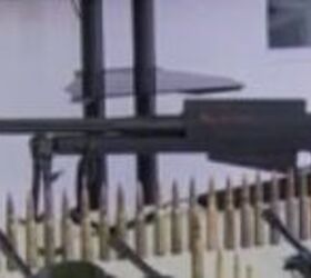 POTD: A Mystery Fifty Cal | thefirearmblog.com