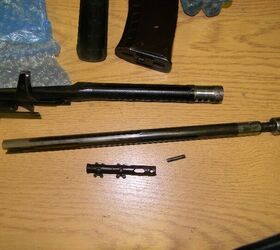 The Russian Balanced-Action A545 Rifle In Action | thefirearmblog.com