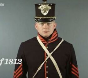 Video History of US Army Uniforms | thefirearmblog.com