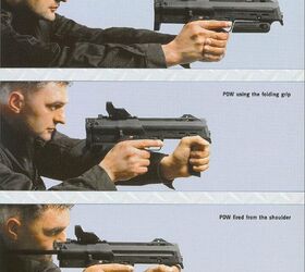 Daniel Watters And I Discuss Machine Pistols At Handgun Radio ...