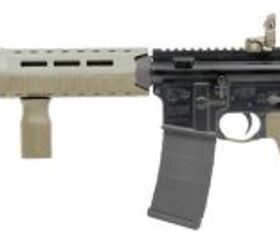 New Colt LE6920MPS Rifles | thefirearmblog.com