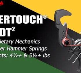 HiperFire Releases ECLipse Trigger | thefirearmblog.com