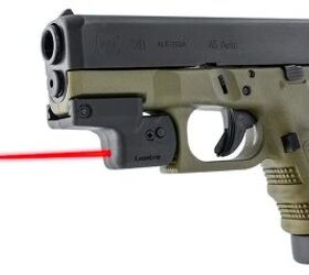 LaserLyte Lyte Ryder | thefirearmblog.com