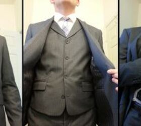 PSA: Train for Your Carry Style | thefirearmblog.com