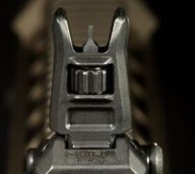 MagPul Announces Offset MBUS Pro Sights | thefirearmblog.com