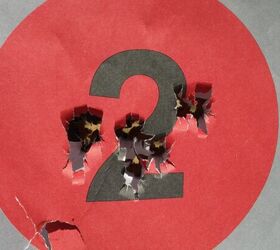 Heckler & Koch P30SK Shooting Review | thefirearmblog.com