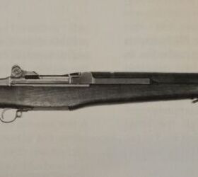 Improving The Deadliest Rifle In The World: The M1E Series (Light Rifle ...