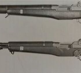 Improving The Deadliest Rifle In The World: The M1E Series (Light Rifle ...
