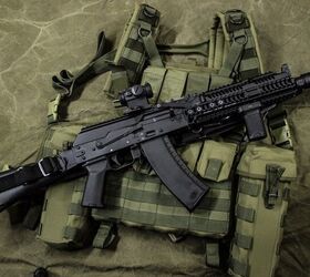 Zenitco AK Furniture Review: Does the Russian Hype Measure Up ...