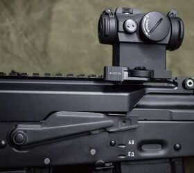 Zenitco AK Furniture Review: Does the Russian Hype Measure Up ...