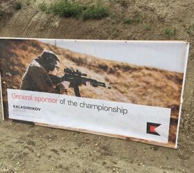 Kalashnikov AK-15 (Saiga 107) Review | thefirearmblog.com