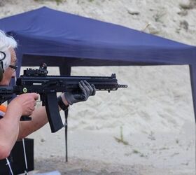 Kalashnikov AK-15 (Saiga 107) Review | thefirearmblog.com