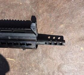 Kalashnikov AK-15 (Saiga 107) Review | thefirearmblog.com