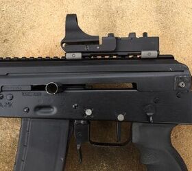 Kalashnikov AK-15 (Saiga 107) Review | thefirearmblog.com