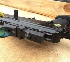 Kalashnikov AK-15 (Saiga 107) Review | thefirearmblog.com