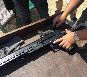 Kalashnikov AK-15 (Saiga 107) Review | thefirearmblog.com