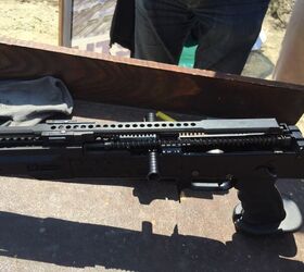 Kalashnikov AK-15 (Saiga 107) Review | thefirearmblog.com