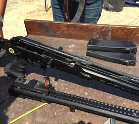 Kalashnikov AK-15 (Saiga 107) Review | thefirearmblog.com